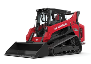 New Yanmar Equipment For Sale | George and Swede